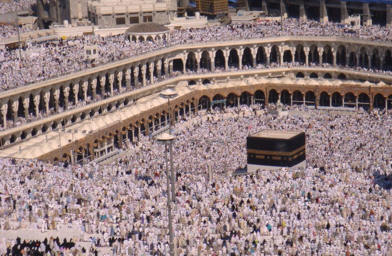 Siraman Rohani Archives - Nuansa Persada