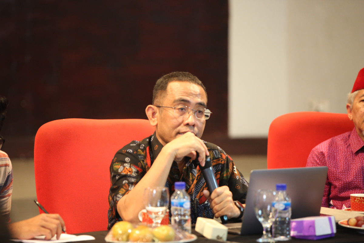 Peneliti PPIM UIN Ungkap Pendidikan Agama Berpengaruh pada Sikap Toleransi Siswa - Nuansa Persada